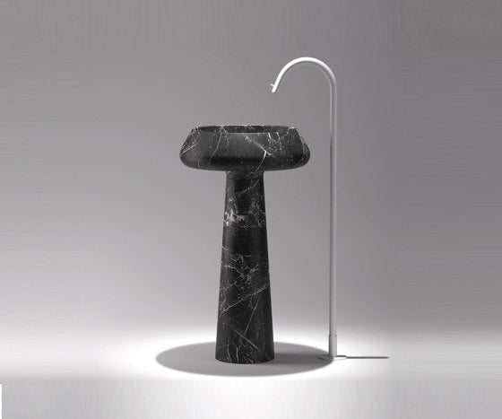 Your Guide to Stylish Freestanding Basins