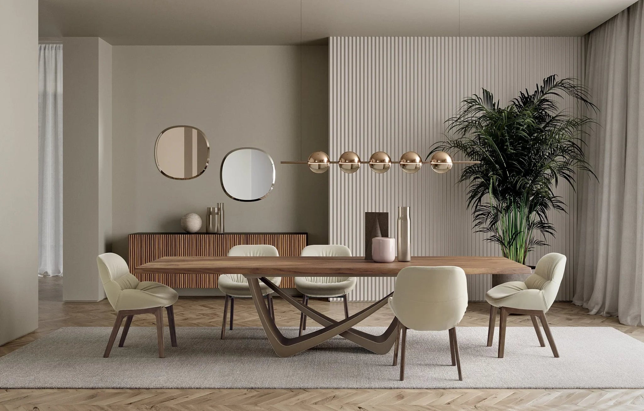 Custom vs. Ready-Made Marble Dining Tables: Why Personalisation is ...
