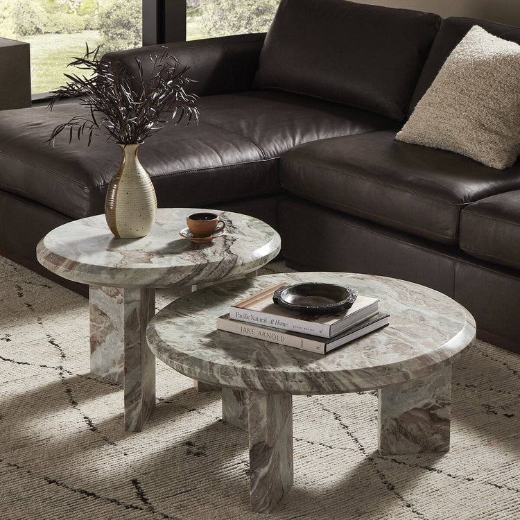 Expert Tips on Coffee Tables: Style & Placement Ideas