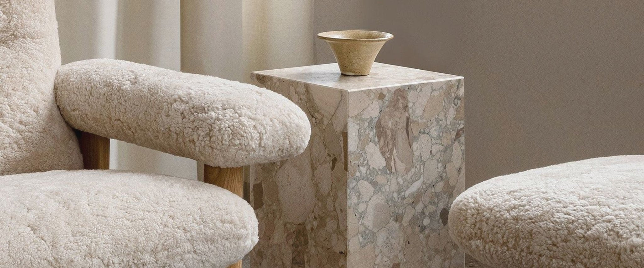Incorporating Marble Plinths into Your Home: A Comprehensive Styling ...