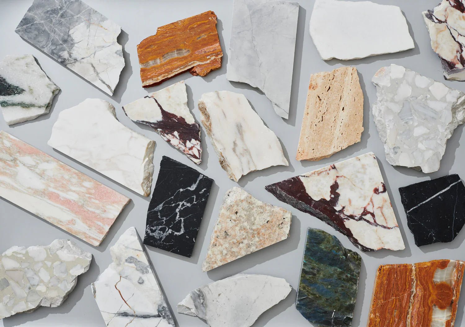 Maximizing the Use of Stone Slab Remnants: Creative Ideas for Your Next ...