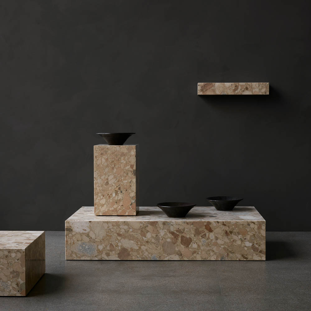Unveiling Elegance: A Deep Dive into the Art of Incorporating Plinths ...