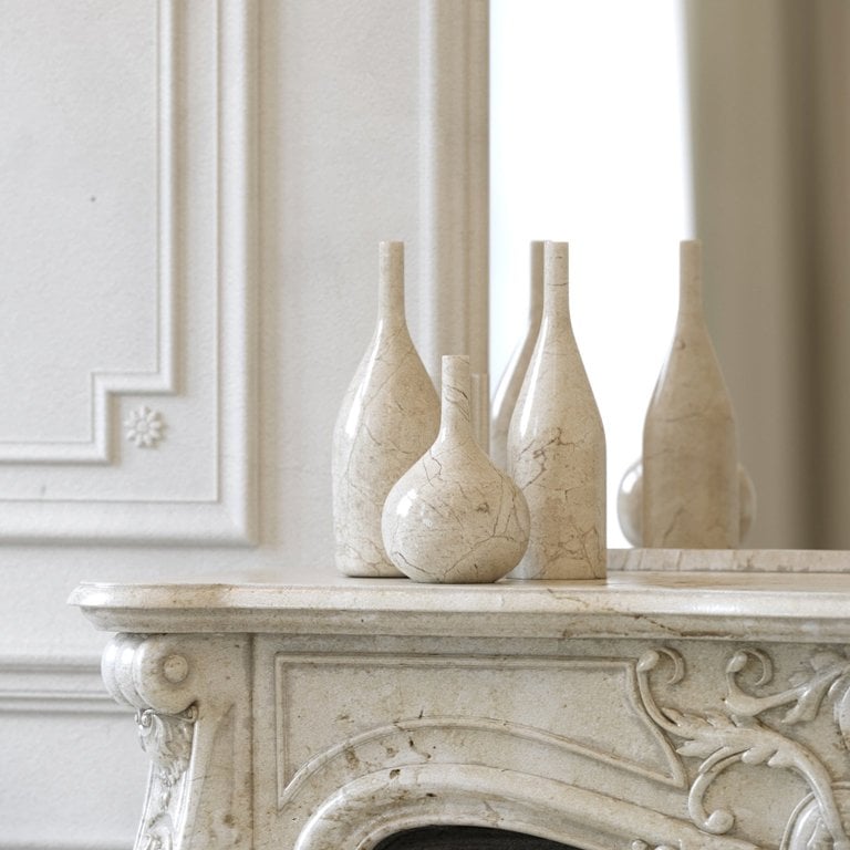 How to Style Marble Homeware: Elegant Tips for Luxury Interiors – Elsa ...