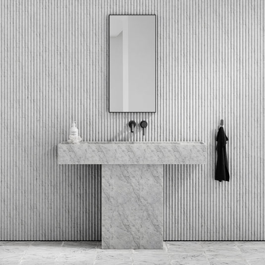 Luxurious Marble Vanity Tops & Bathroom Vanities | Elsa Home and Beauty