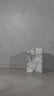 Arabescato Marble Plinths | Shop The Entire Collection