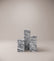 Arabescato Marble Plinths | Shop The Entire Collection