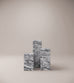 Arabescato Marble Plinths | Shop The Entire Collection