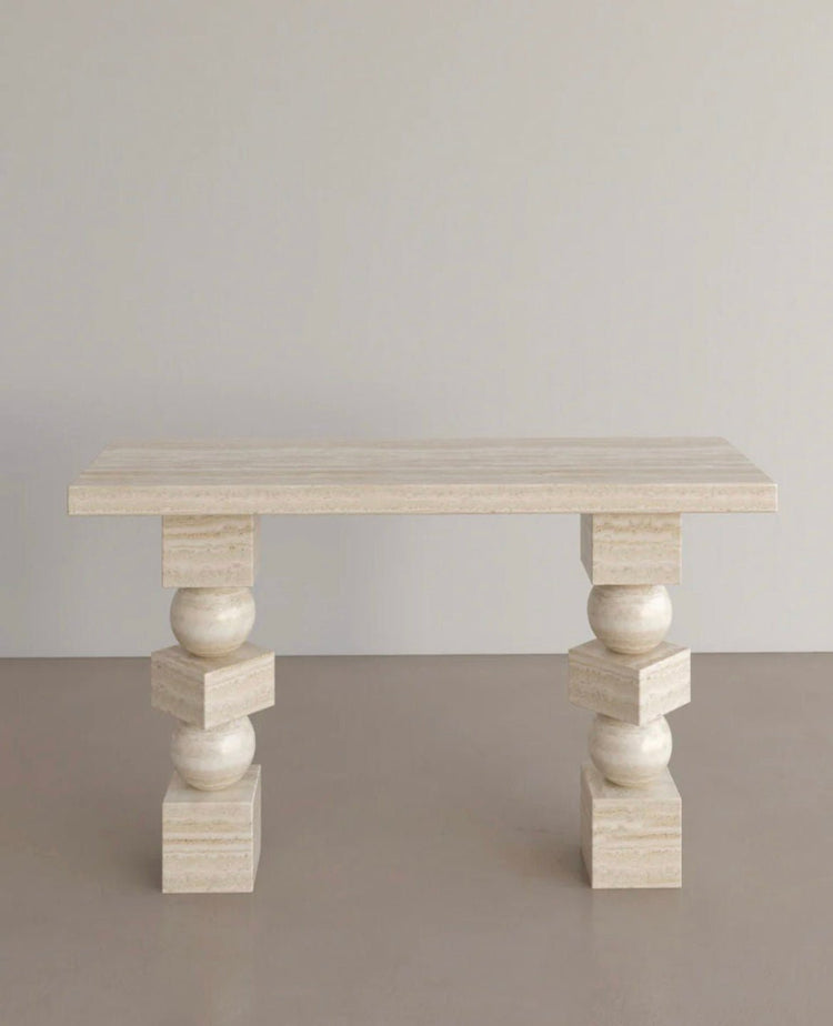 Shop Marble Console Tables at Elsa Home And Beauty | Elsa Home And Beauty