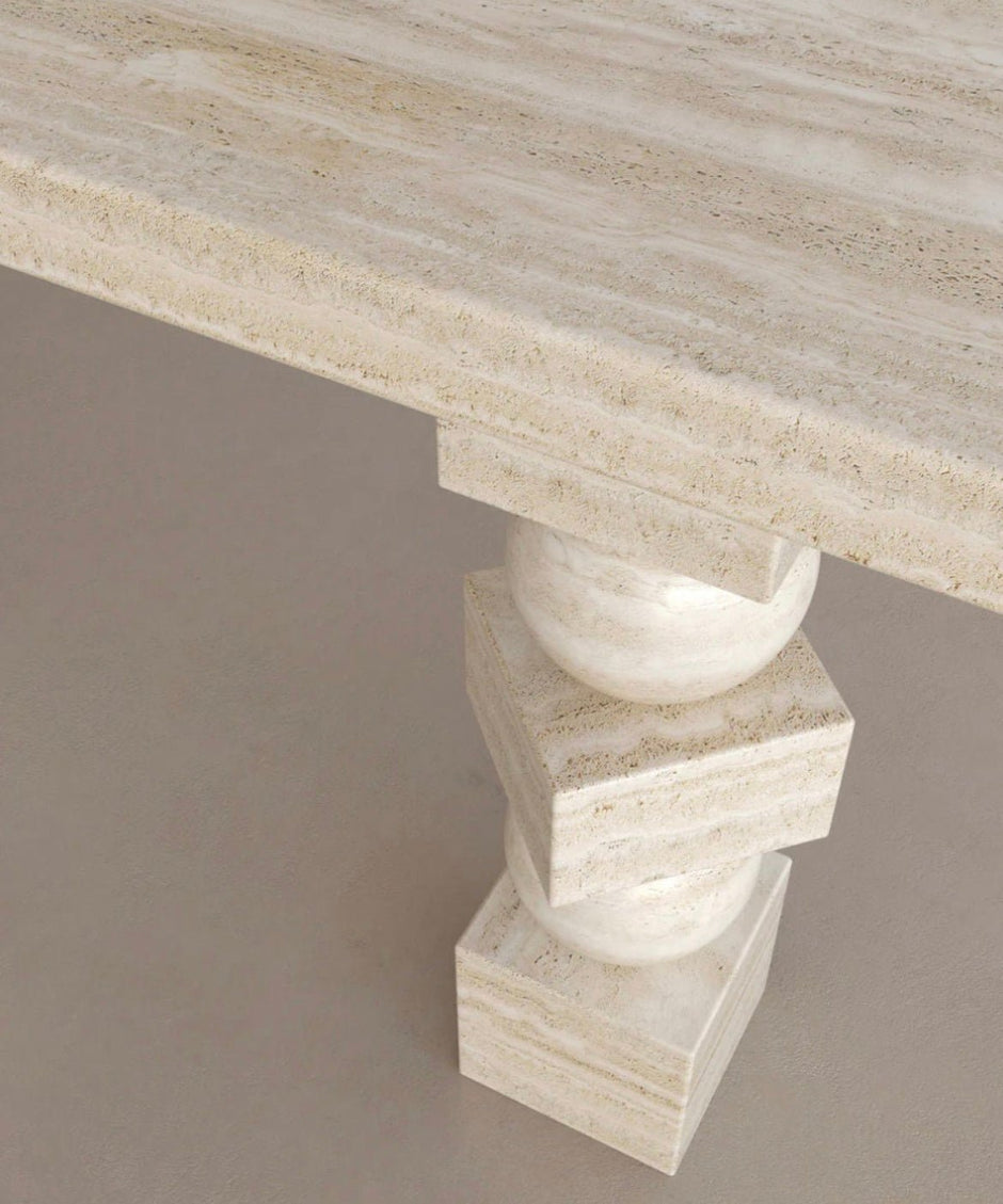 Luxury Marble Console & Hallway Tables | Elsa Home & Beauty